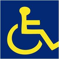 ADA Paratransit National Universal Identification Card