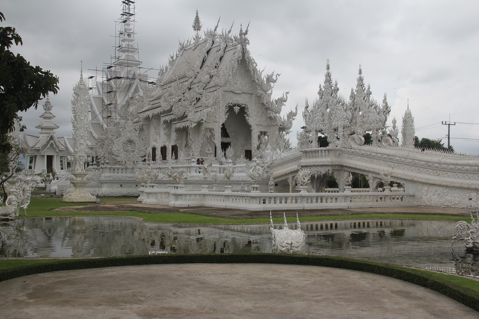 Trojan Tales from the Far East: A Modern Take on Buddhist Tradition ...