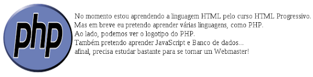 Como alinhar imagens e textos com o atributo align | HTML Progressivo