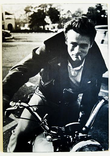 All The Lists You Need: James Dean Movies