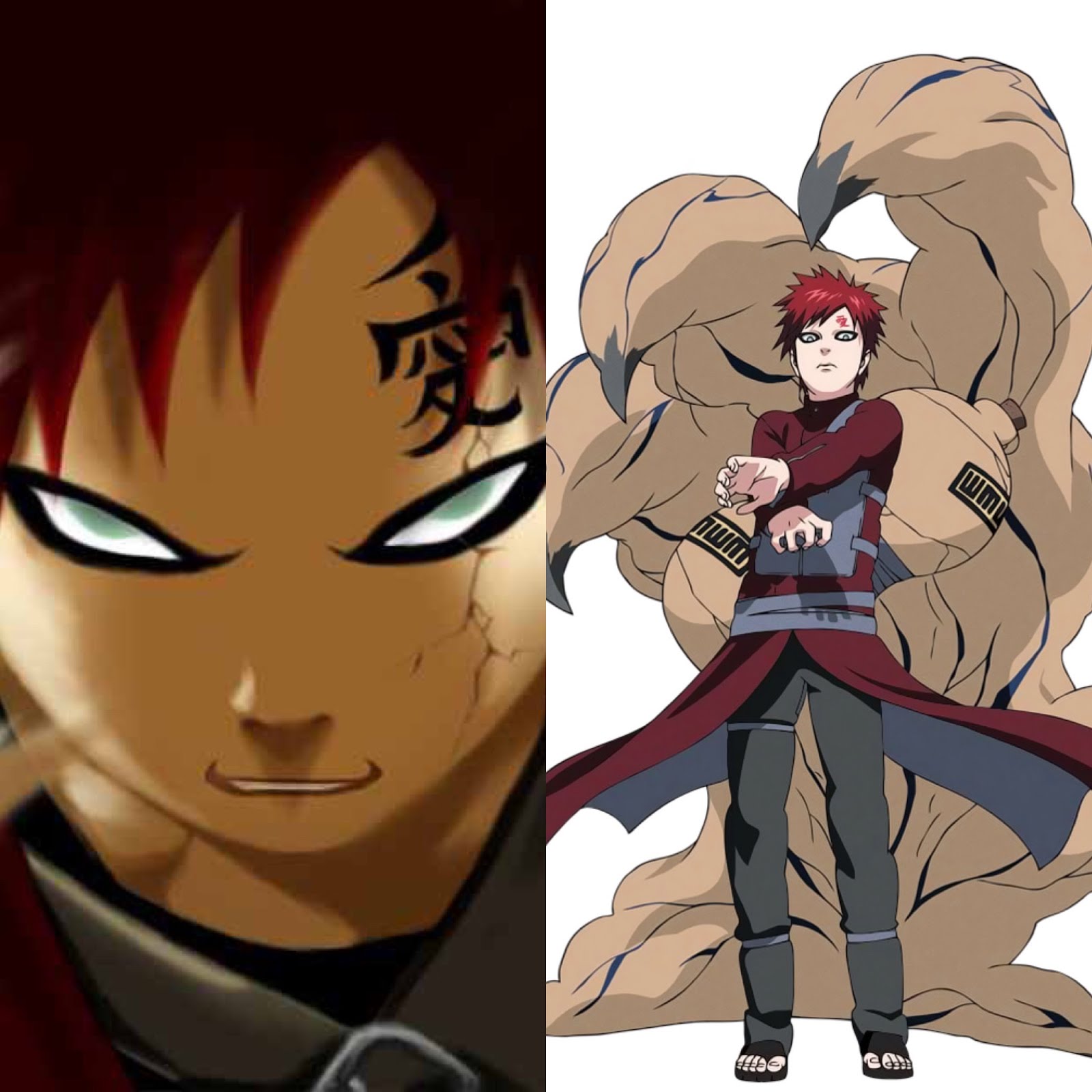 Red Ivvy: March 2016