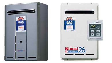 Ring Hot Water: Which is Better: Electric, Gas, Solar or Heat Pump?