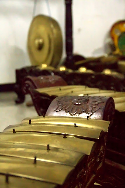Frends music nyidamsari55: Introduction of Gamelan of Central Java and ...