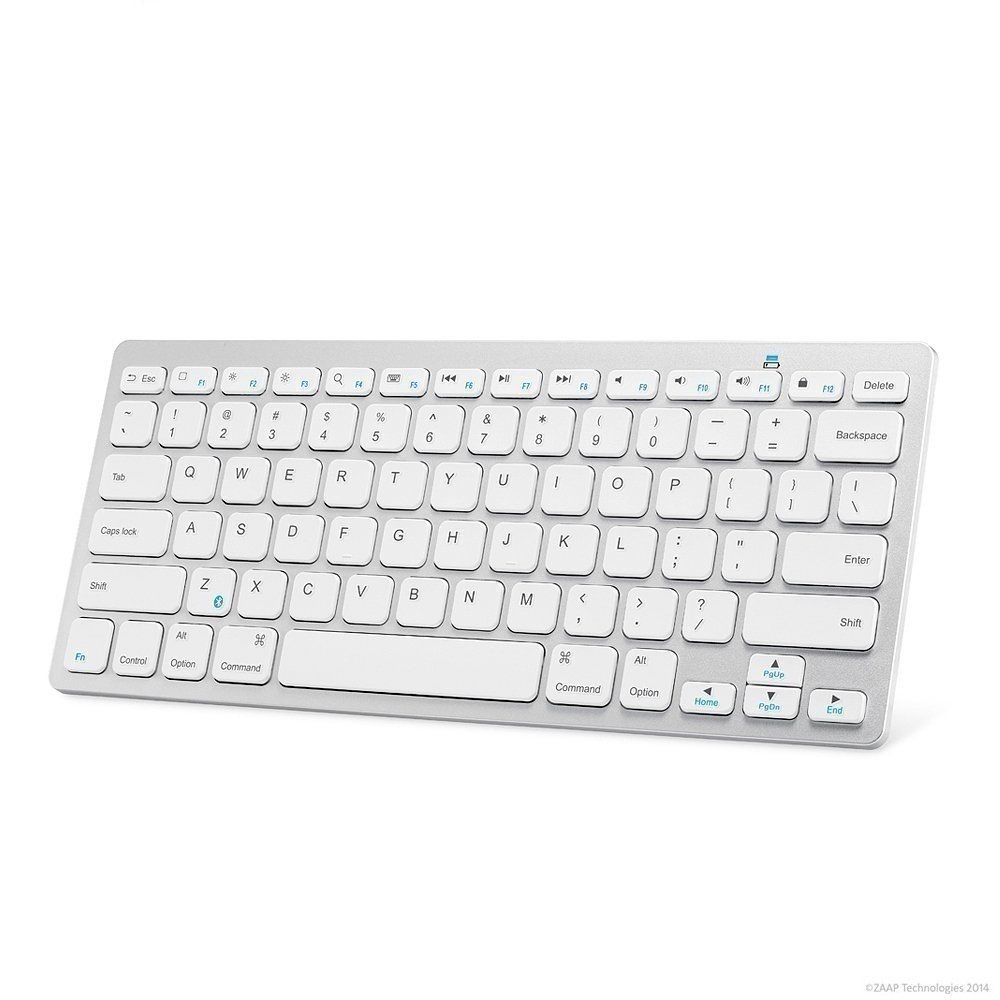 Interfaces: Best 5 Updated Technology Keyboard as Input Device with ...
