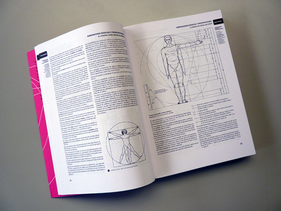 podio: Neufert, arte de proyectar en arquitectura