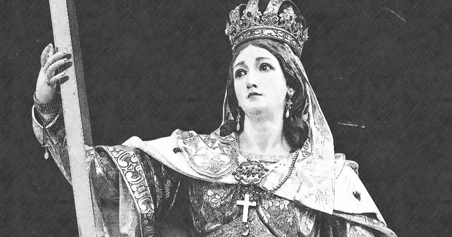 Faithful Resources for all Christian: Saint Helen & A Prayer for ...