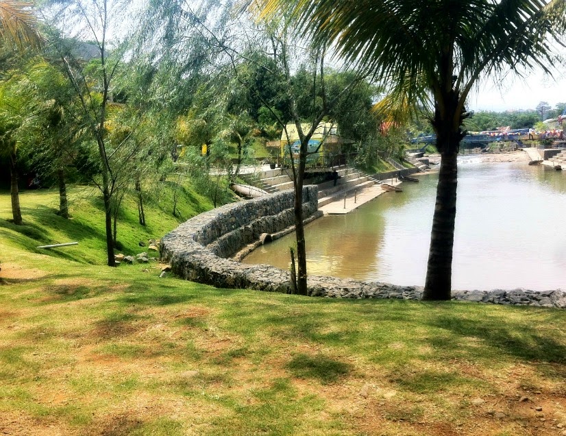 Restaurant Review : Pasar Ah Poong, Sentul City | Tigerlily's Book