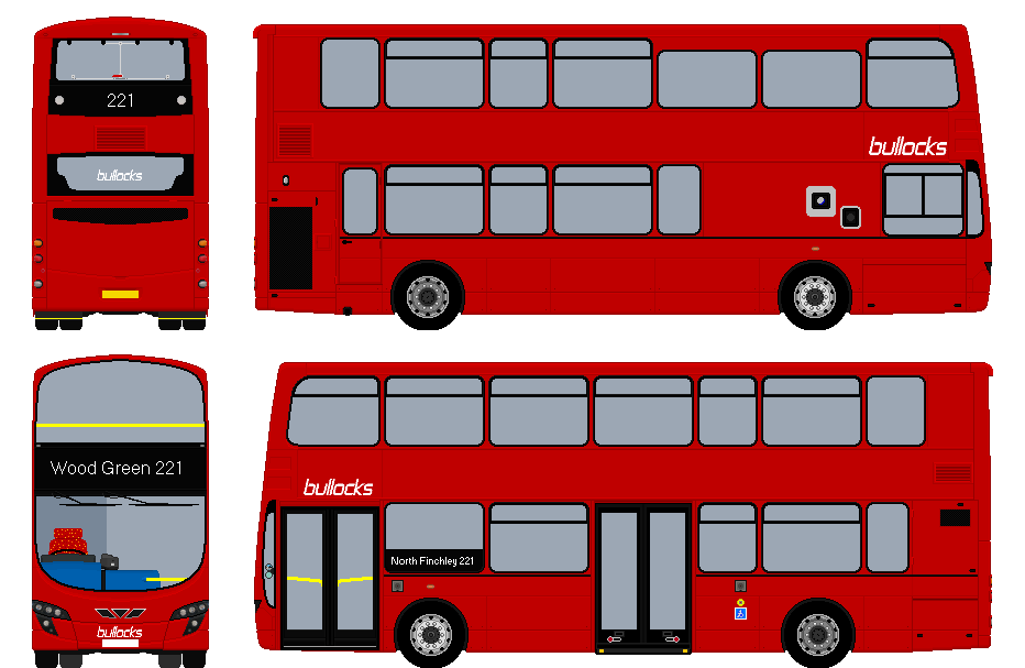 LONDON PAPER BUS NET: February 2014