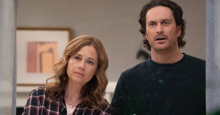 Splitting Up Together - Episode 2.17 - Go Out the Lights - Promotional ...