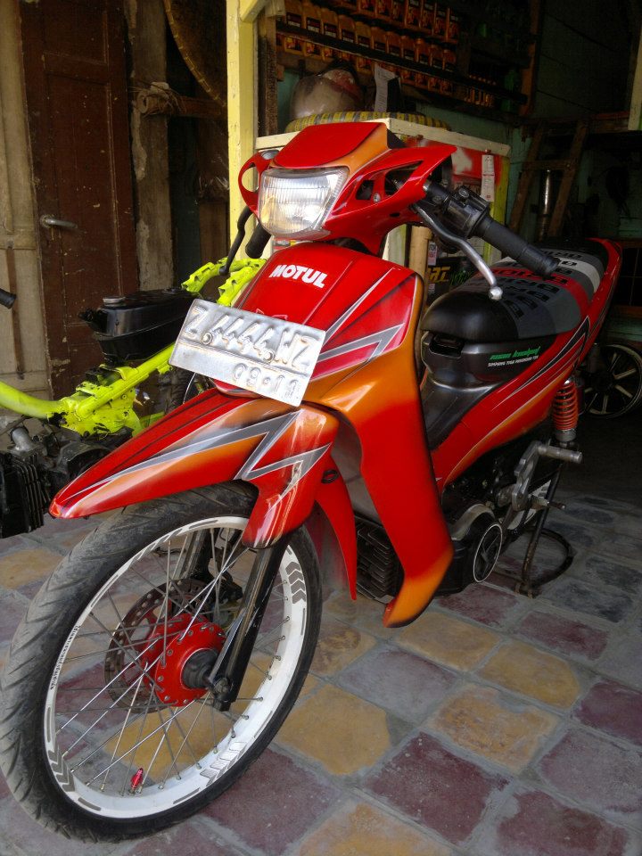 Manual Racing Team: MRT Road Race