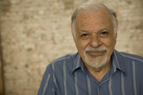 SÉRGIO RICARDO, 80 ANOS ~ Musicaria Brasil