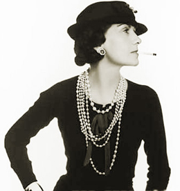 La Vie C'est Chic: BOOK_Il mondo di Coco Chanel