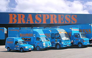 Perfectu Empresarial: BRASPRESS