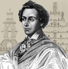 Cocivid: Biografía de Marie-Antoine Carême