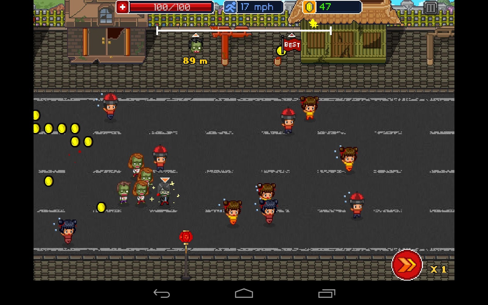 Review - INFECTONATOR 3 - APOCALYPSE - The best of the trilogy? - Good ...