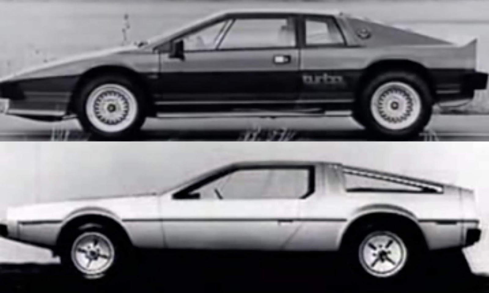 Welcome to RolexMagazine.com: Colin Chapman: Founder Of Lotus Cars