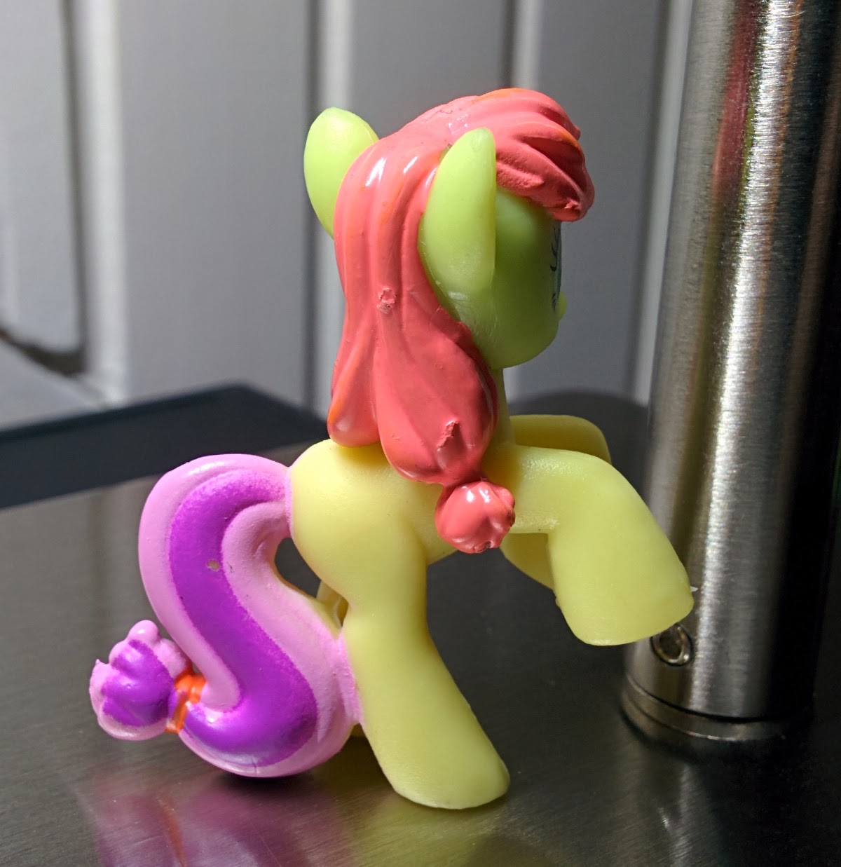 Lavender Fritter Factory Error Blind Bag Is Confirmed! | MLP Merch