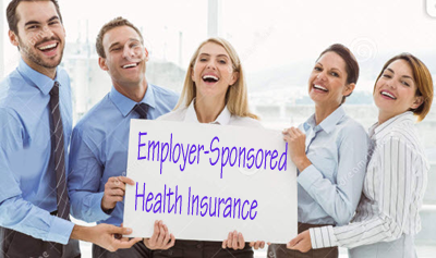 Employer-Sponsored Health Insurance Staying Steady for Us
