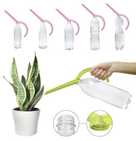 EcoNotas.com: Diez ideas Para Reciclar Regaderas, Soluciones Prácticas ...