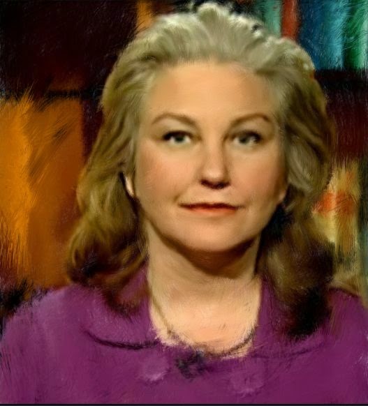 Legal Schnauzer: Susan Lindauer and I go deep beneath the surface on ...