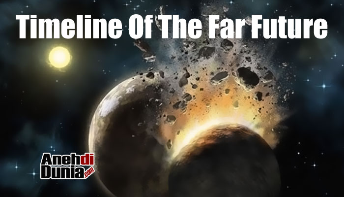 Artikel Wikipedia Paling Menyeramkan Baca Kalau Berani - Berita Aneh ...