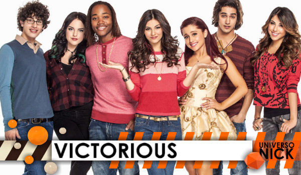 Mira el final de victorious en linea | Universo Nick