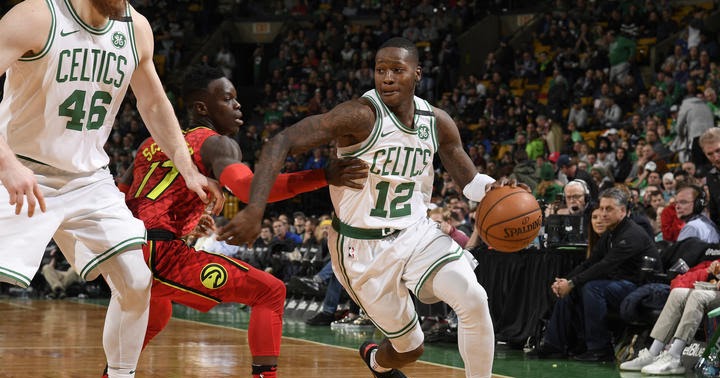 Watch: Boston Celtics 119 - Atlanta Hawks 110 full game highlights