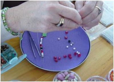 What Kind of Beader Are You? / The Beading Gem