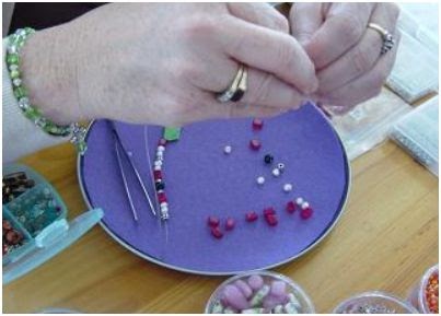 What Kind of Beader Are You? / The Beading Gem