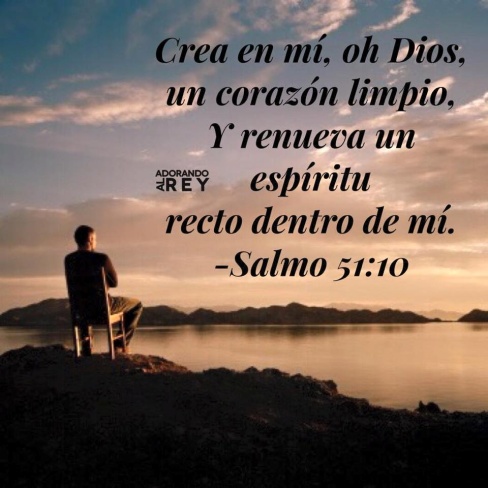 MIGAS de PAN en el camino: Prepara tu corazón!