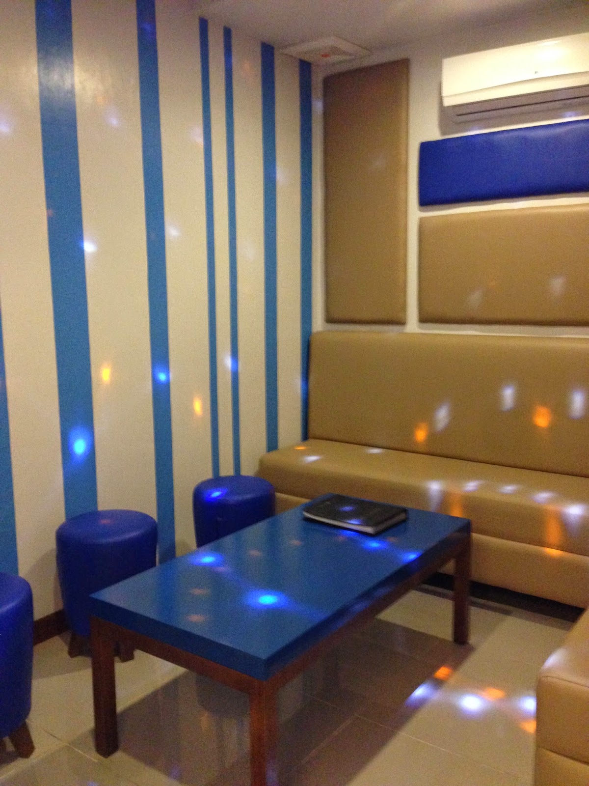 HL Designs: WATEVER KTV - Lapu Lapu City, Cebu