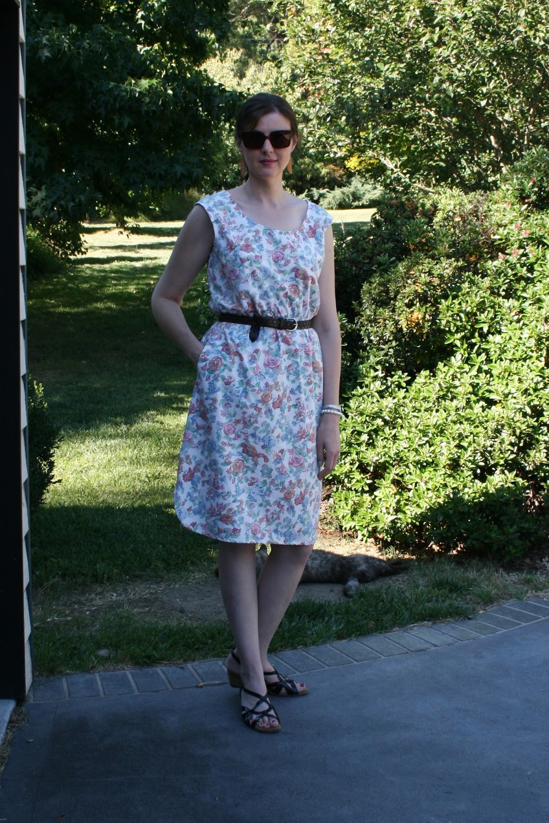 The Tall Mama: February 2016