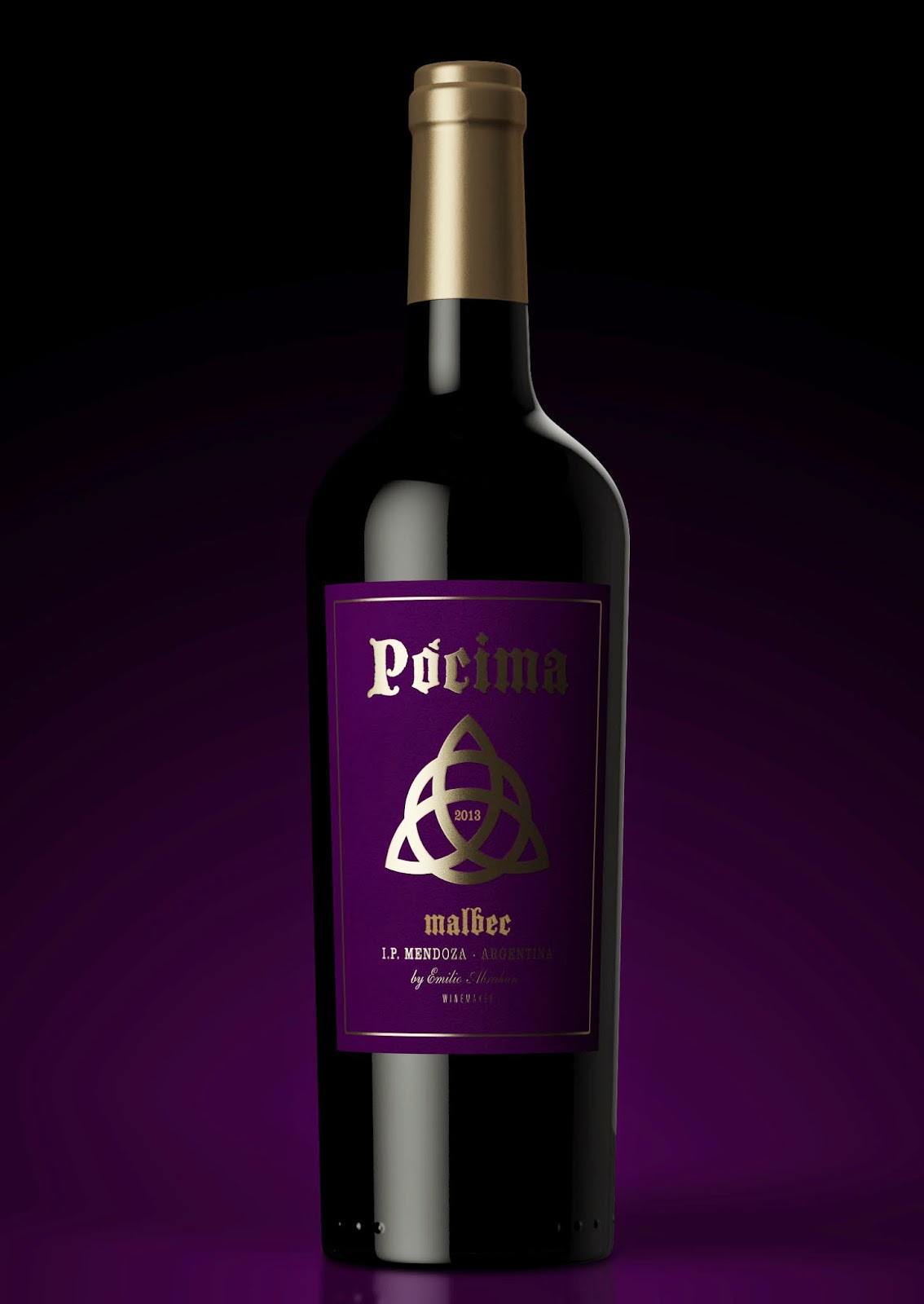 DIEGO BALLESTER: Pócima | Emilio Abrahan Winemaker