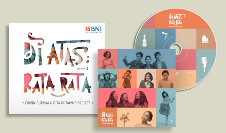 Experience Of Akise: Di Atas Rata - Rata, Sebuah Masterpiece Erwin ...