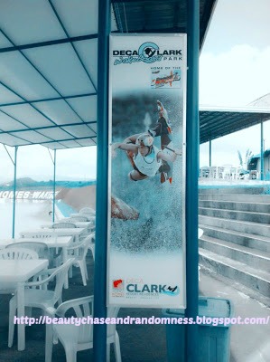 Beauty Chase and Randomness: Wakeboarding Adventure @ Deca Wake Park Clark