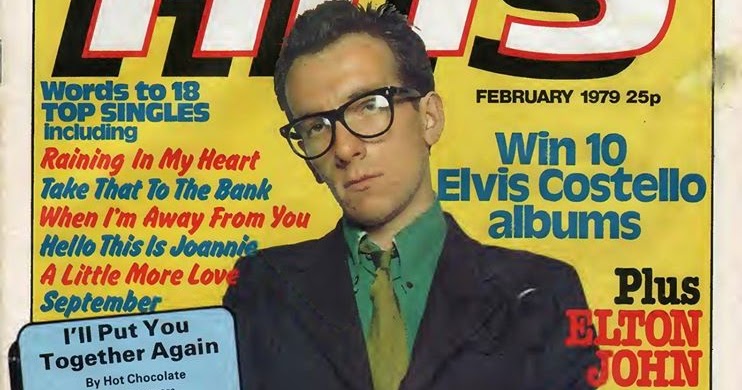 Los Años Recuperados: LOS INOLVIDABLES 70'S "SMASH HITS"