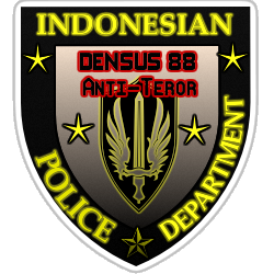 [Intensicore]™: # Fakta Tentang S.W.A.T & DENSUS 88