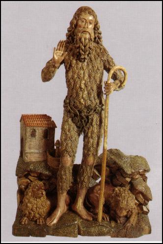 SANCTORUM: SANTO ONOFRE - 12 DE JUNHO- PATRONO DA FORTUNA ( SORTE) E ...