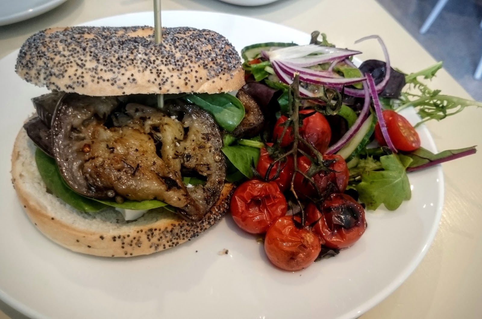 Full Duck, Renmore | Open in Galway