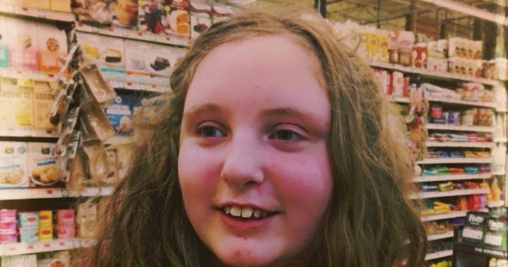 Rarer in Girls...My Daughter with Autism: Reflecting on progress at the ...