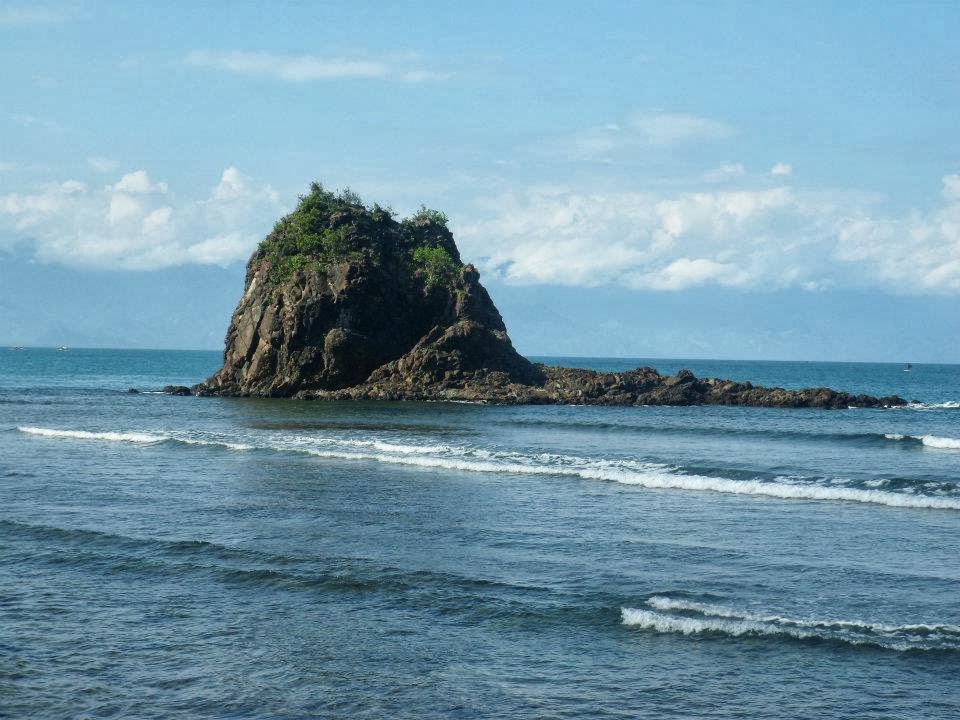Baler,Aurora: Tour Guide