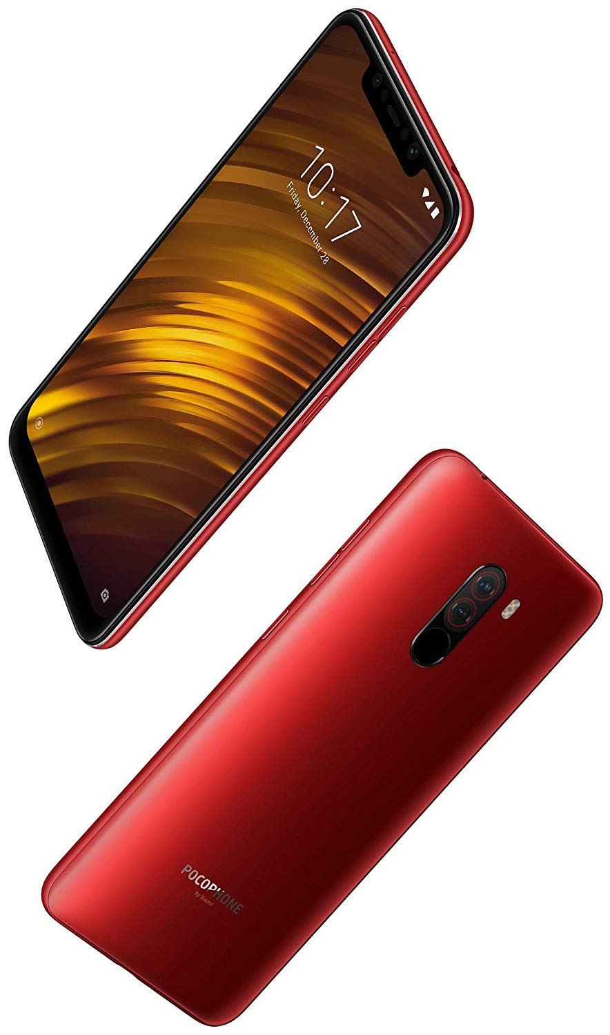 Ayush gadget info: Xiaomi POCO F1 Specification and Price