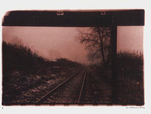 Parenthèse: Igor Savchenko