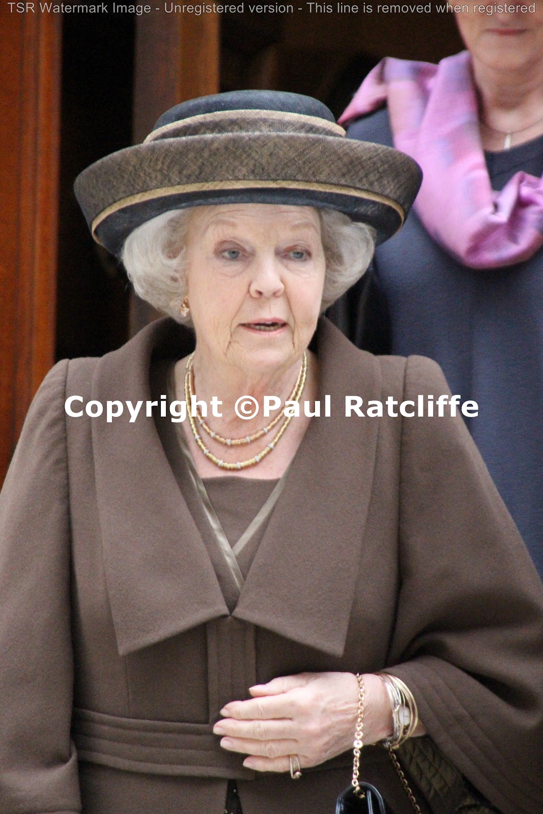Royal Photography by Paul Ratcliffe: Princess Beatrix of the ...