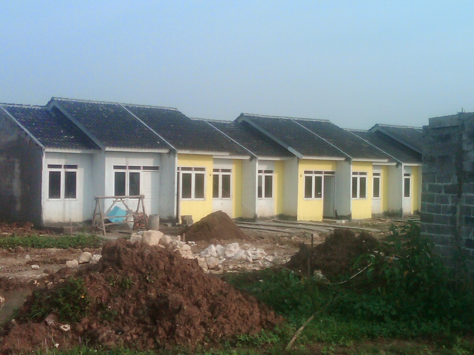 Menelusuri Rumah Murah Bersubsdi Di Cikarang Bekasi - RUMAH SUBSIDI ...
