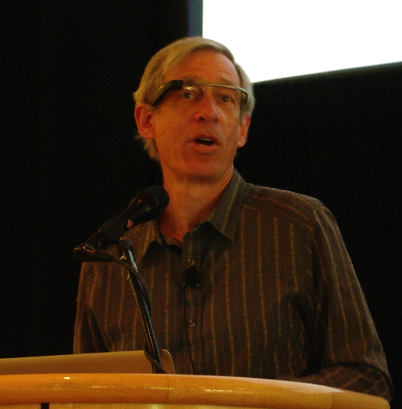 What "Google Glass" Means for the Future of Photography - A Vision of ...