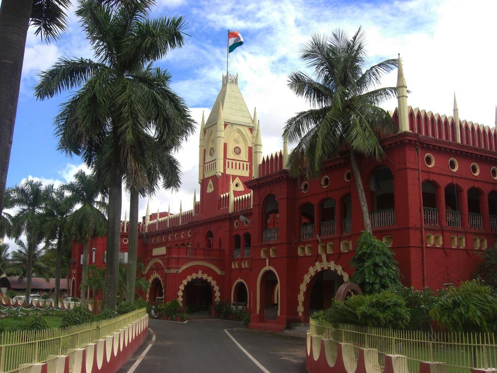 SuperHD Wallpaper: Cuttack High Court,Odisha Pictures