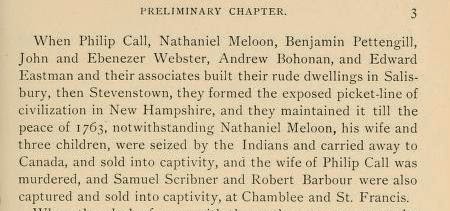 AnceStory Archives: Philip Call and Elizabeth Colby and their descendants