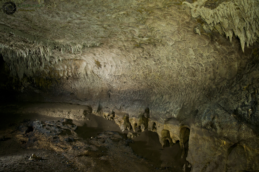 Pesteri in Podisul Mehedinti