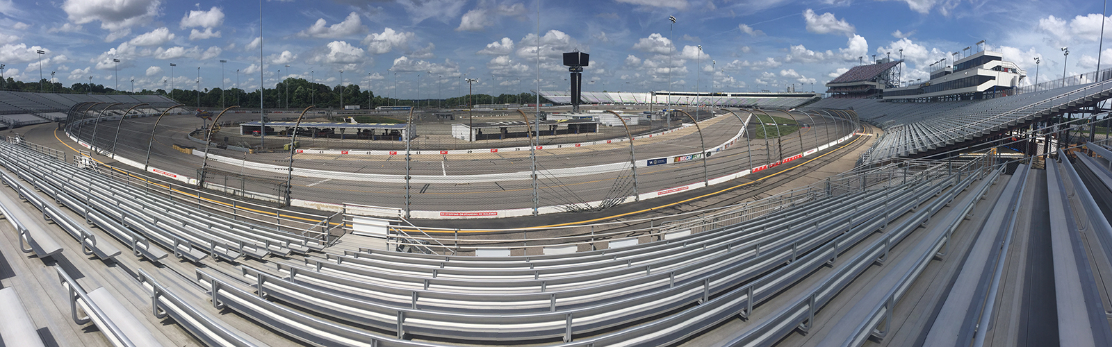 The Best Seat in the House | RIR Blog